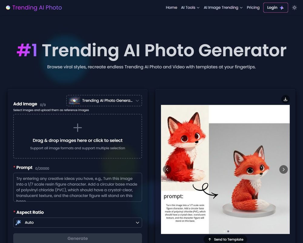 Midjourney - Ai Tool Details & Features