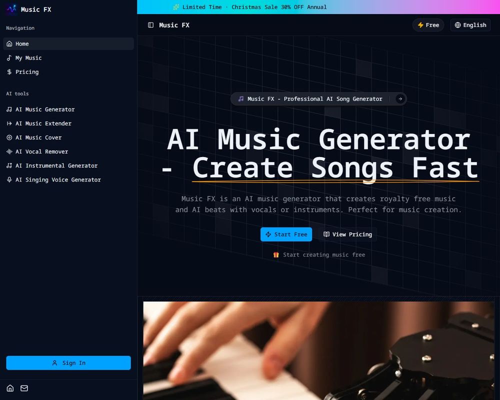 AI Duet - Ai Tool Details & Features