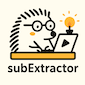 SubExtractor - Ai Tool Details & Features